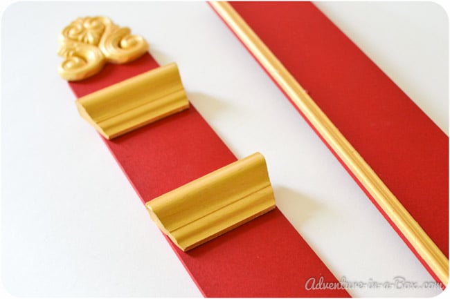 How to Make a Puppet Theatre || Adventure in a Box | Adventure in a Box