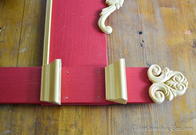 How to Make a Puppet Theatre || Adventure in a Box | Adventure in a Box