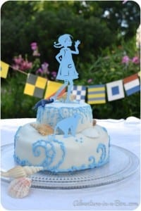 Pippi Longstocking Party Package | Adventure in a Box