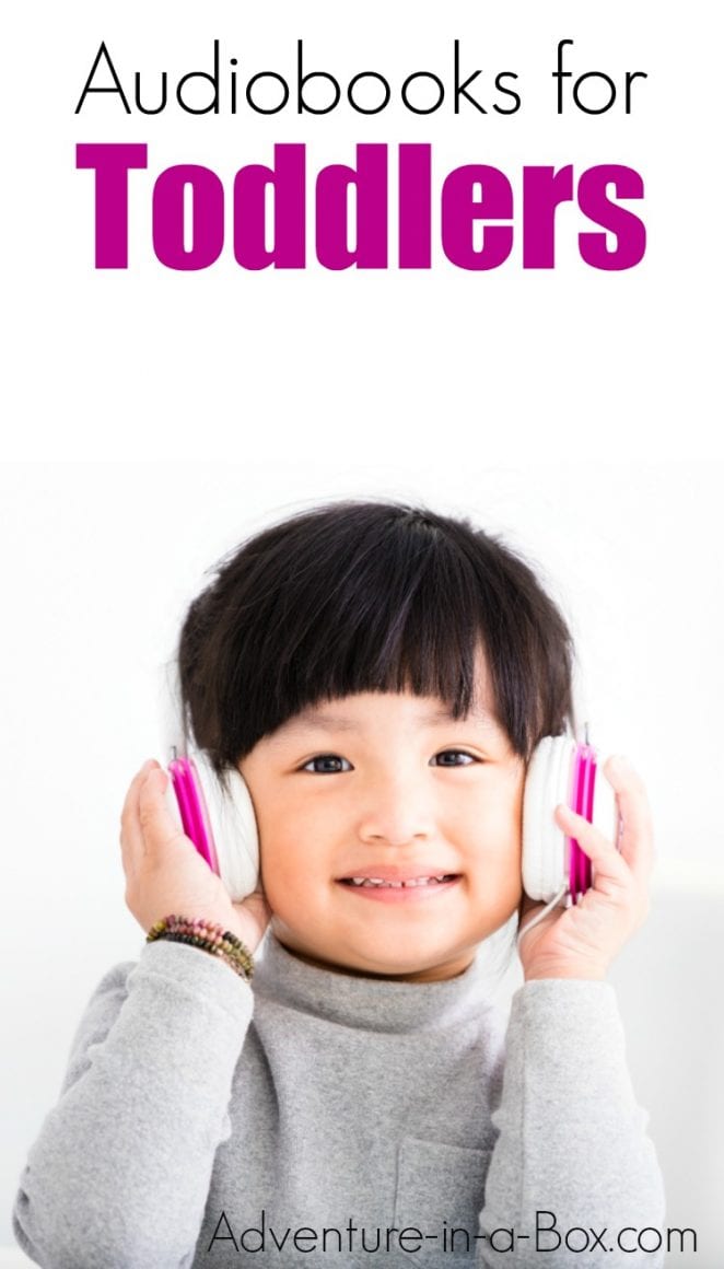 How to Record Audiobooks for Children