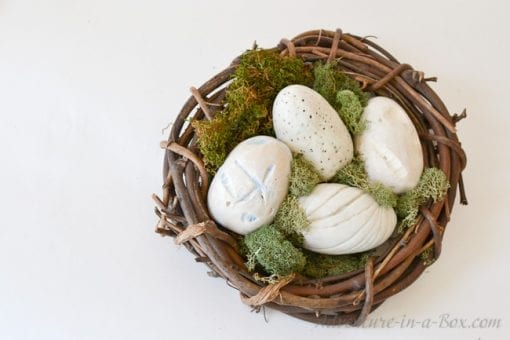 How to Make Dinosaur Eggs with a Surprise Inside