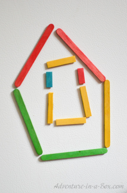 craft-stick-art-for-kids-6 | Adventure in a Box