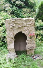 Cave Art for Kids