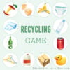 Recycling Sorting Game
