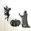 Make-a-Fairy-Tale Shadow Puppet Set