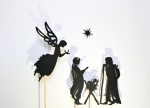 Christmas Nativity Scene Shadow Puppet Printables | Adventure in a Box