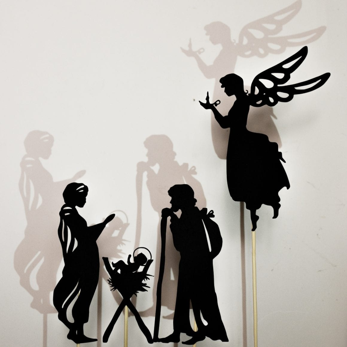 Printable Shadow Puppets Archives | Adventure in a Box