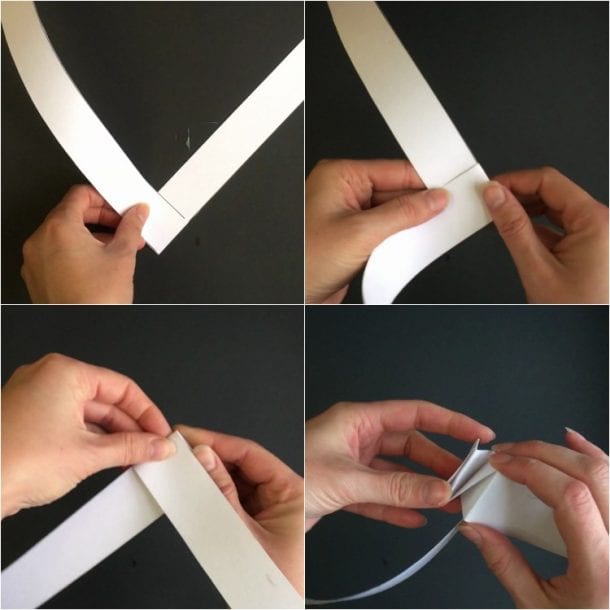 How to Make a Jack in the Box with a Free Printable Template