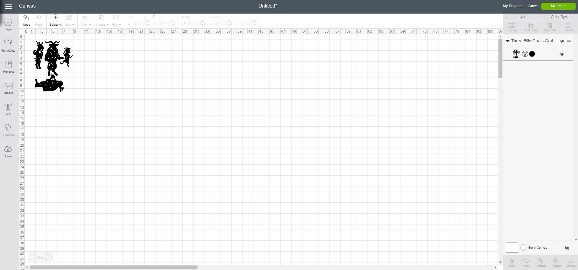 How to Import JPEG files to Cricut 8 | Adventure in a Box