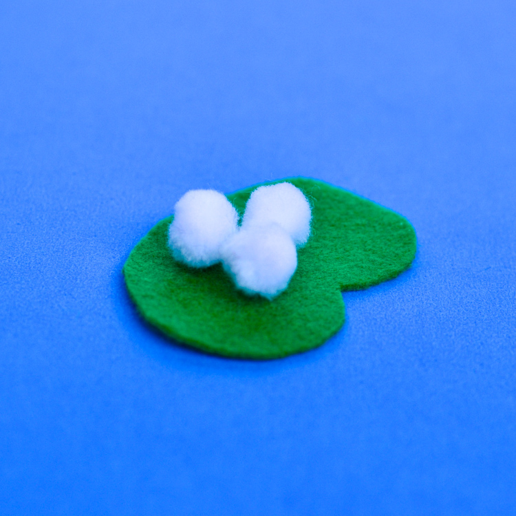 frog-life-cycle-pom-pom-craft-for-nature-study-16 | Adventure in a Box