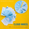Different Types of Clouds for Kids: Wheel & Cloud Identification Guide ...