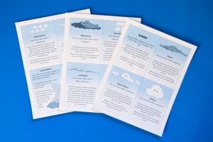 how to make a cloud wheel for cloud identification for kids-0351 ...
