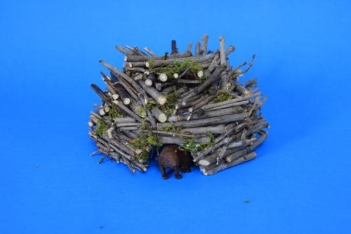 Animal Houses: Engineering Game for Kids