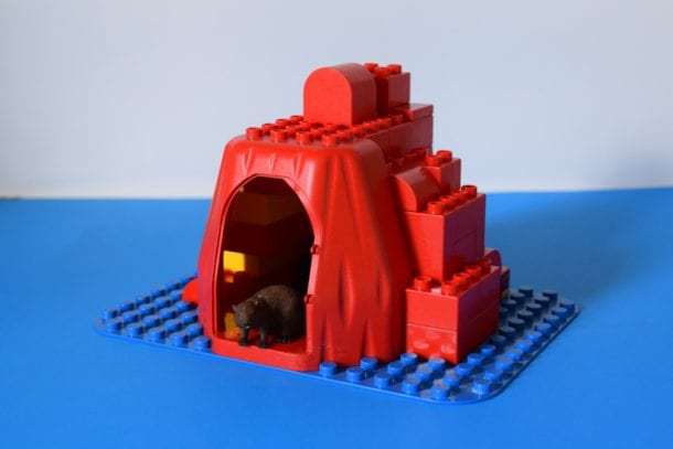 Animal Houses: Engineering Game for Kids