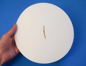 Free Printable Weather Wheel for Kids