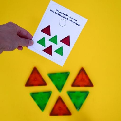 300 Creative Magna Tile Ideas