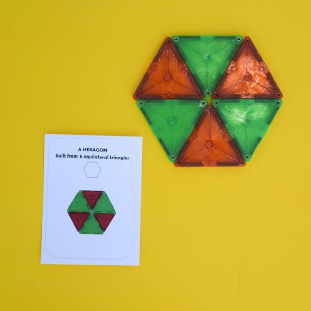 300 Creative Magna Tile Ideas