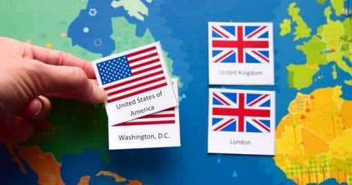 30 Fun Printable Board Games for Kids
