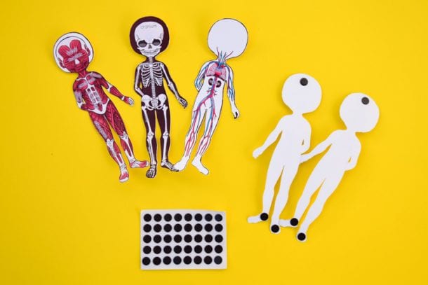 100+ Printable Paper Dolls for Kids | Adventure in a Box