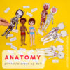Anatomy Printable Paper Doll for Kids