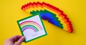 30 Fun Printable Board Games for Kids