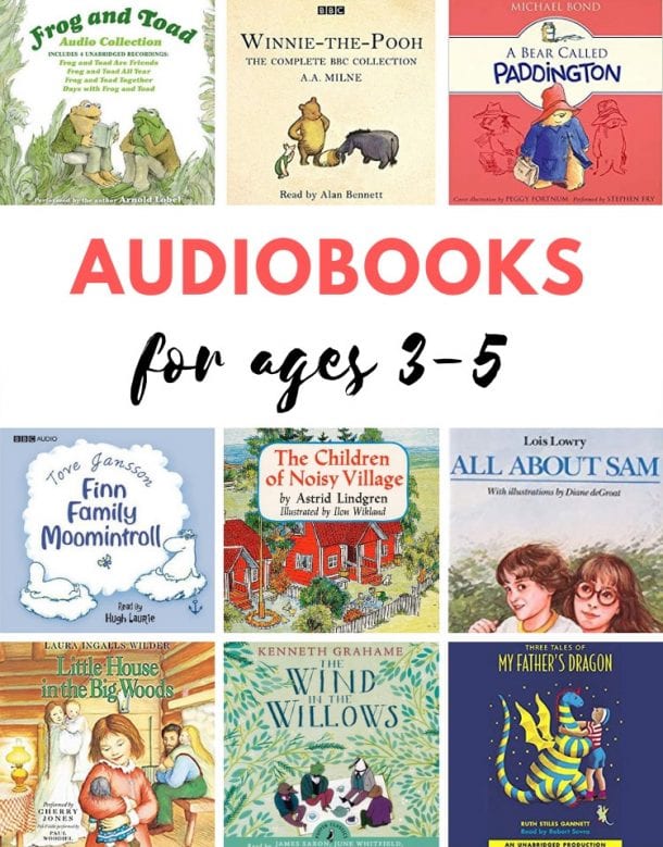 50 Best Audiobooks For Kids That Adults Will Also Like Adventure In 50 Best Audiobooks For Kids That Adults Will Also Like Adventure In