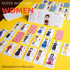Famous Women in History: Guess Who Game for Kids