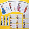 Famous Women in History: Guess Who Game for Kids