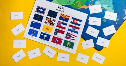 30 Fun Printable Board Games for Kids