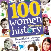Women in History Books for Kids | Adventure in a Box