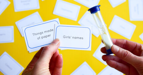 30 Fun Printable Board Games for Kids