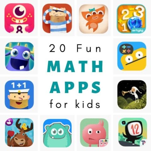 Best Math Apps for Kids