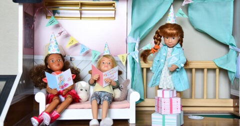 Printables | Adventure in a Box