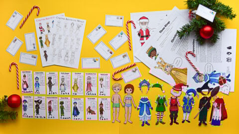 Blog | Adventure in a Box